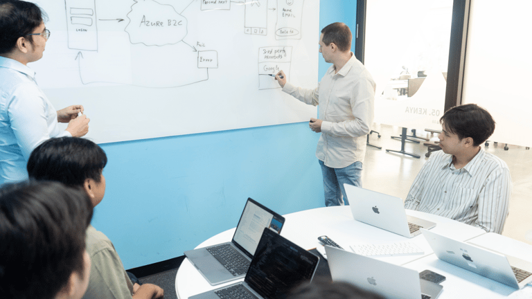 Kotlin Multiplatform: Unifying Android and iOS Development